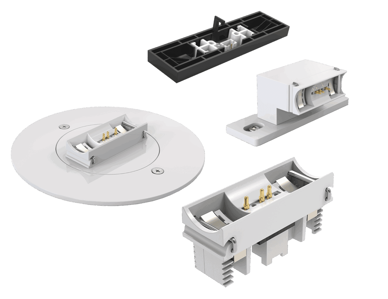LTwo® Accessories - apl