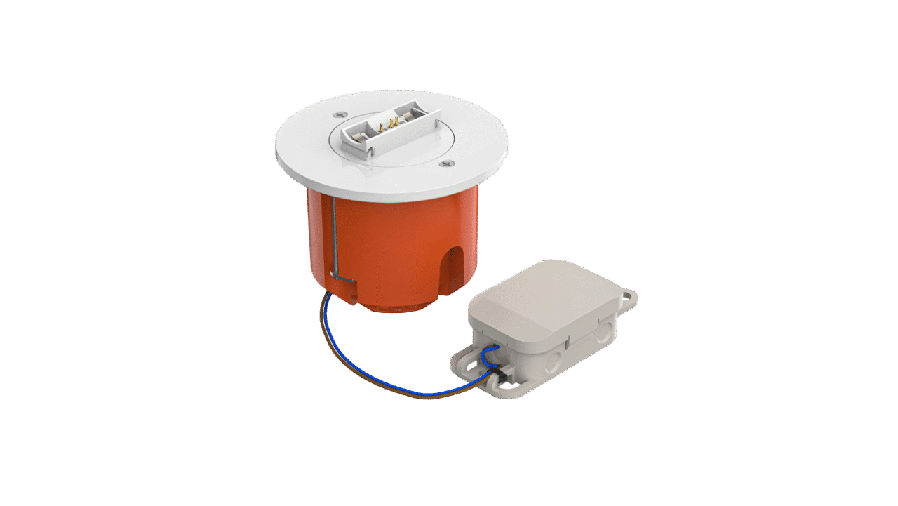 Lumami® Flush Box - apl