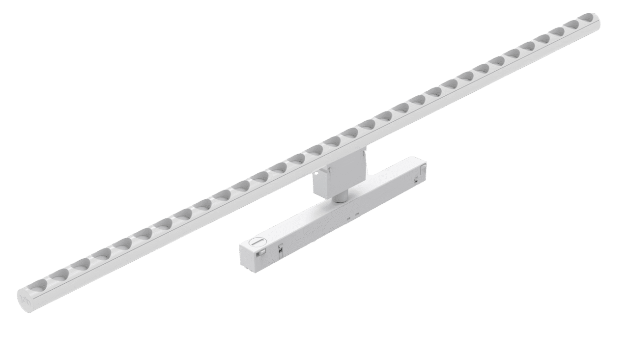 Lumami® LV TRACK - apl